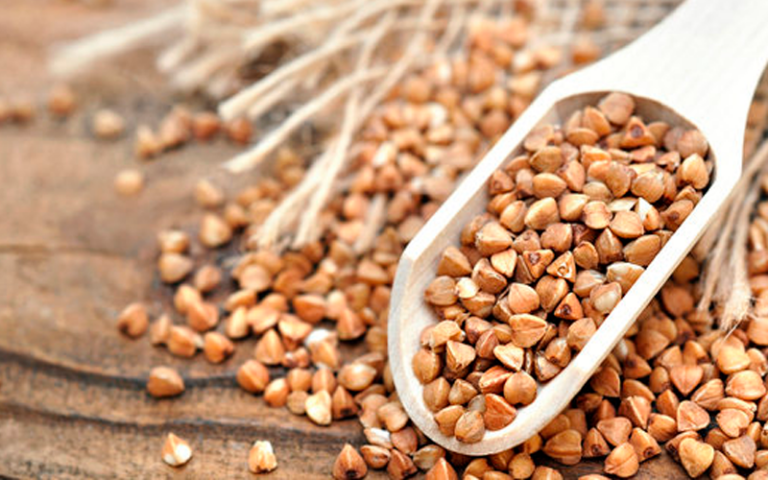 ¿Por qué comer Trigo Sarraceno? - Disfruta & Verdura